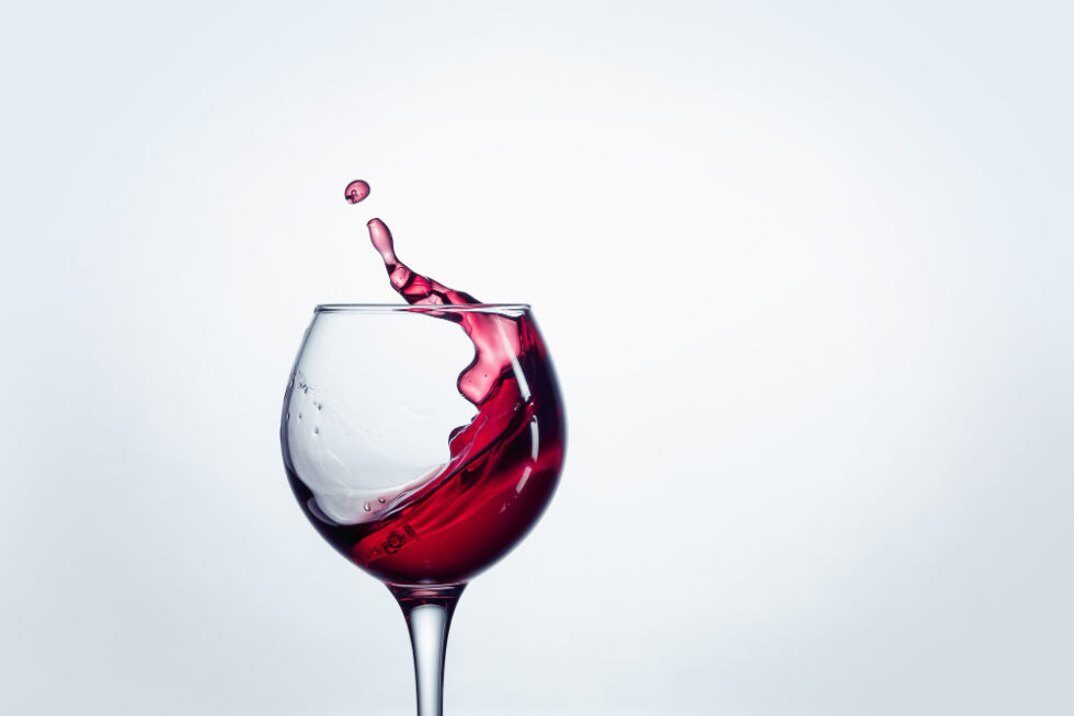 La copa correcta para cada tipo de vino - Bodegas San Jose
